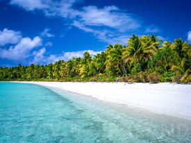 SOUTH PACIFIC STOCK PHOTOS COOK ISLANDS | DAVID KIRKLAND STOCK PHOTO ...