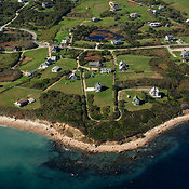 Latitude Image | Block Island aerial photos