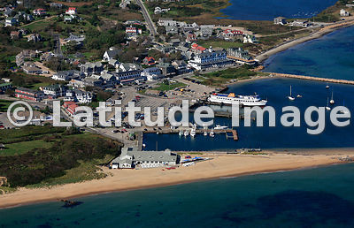 Latitude Image | Block Island aerial photos