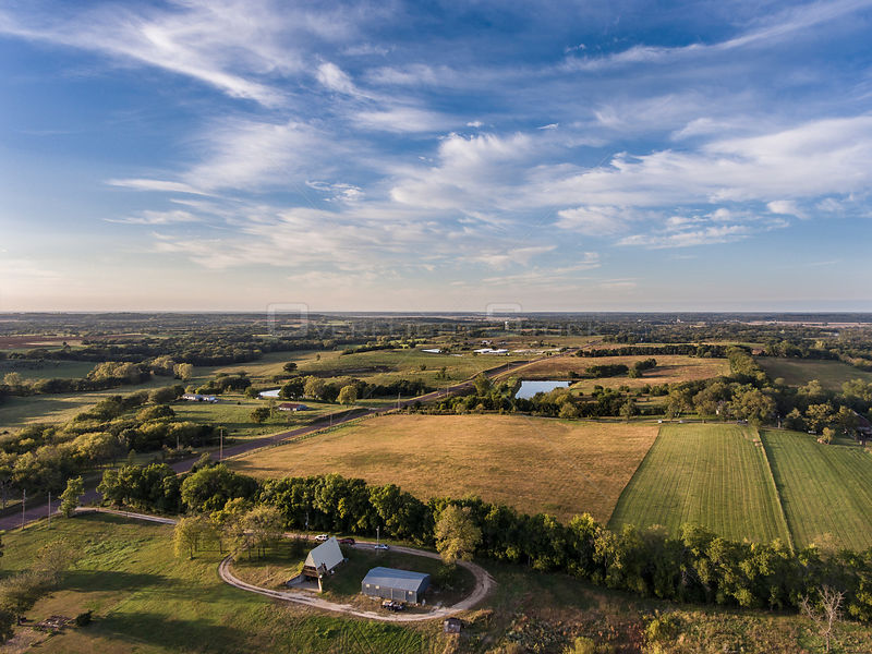 OverflightStock | United States Aerial Stock Media