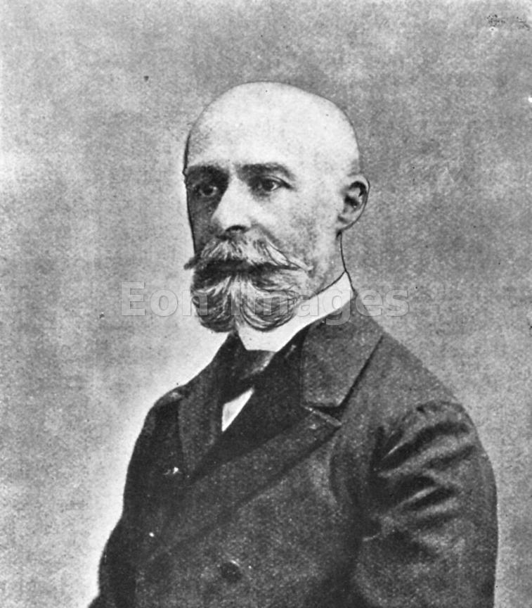 Eon Images | Henri Becquerel