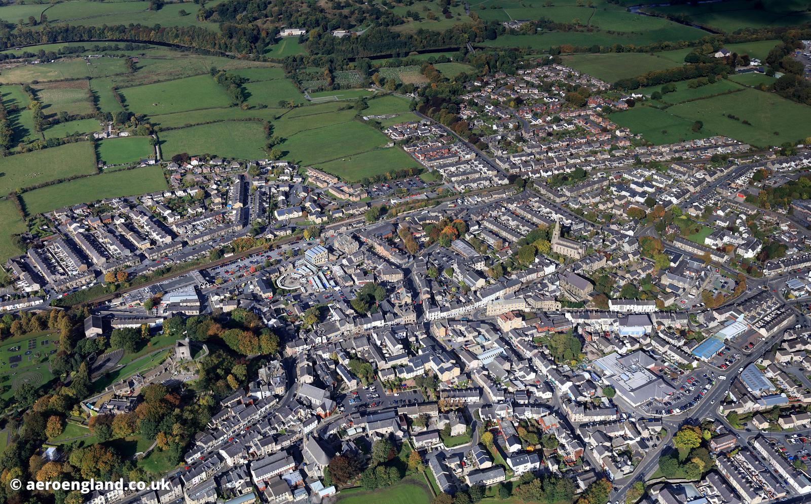 aeroengland | Clitheroe