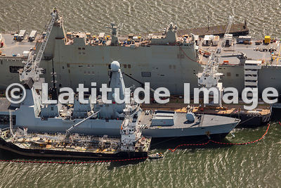 Latitude Image | City of Hobsons Bay aerial photos