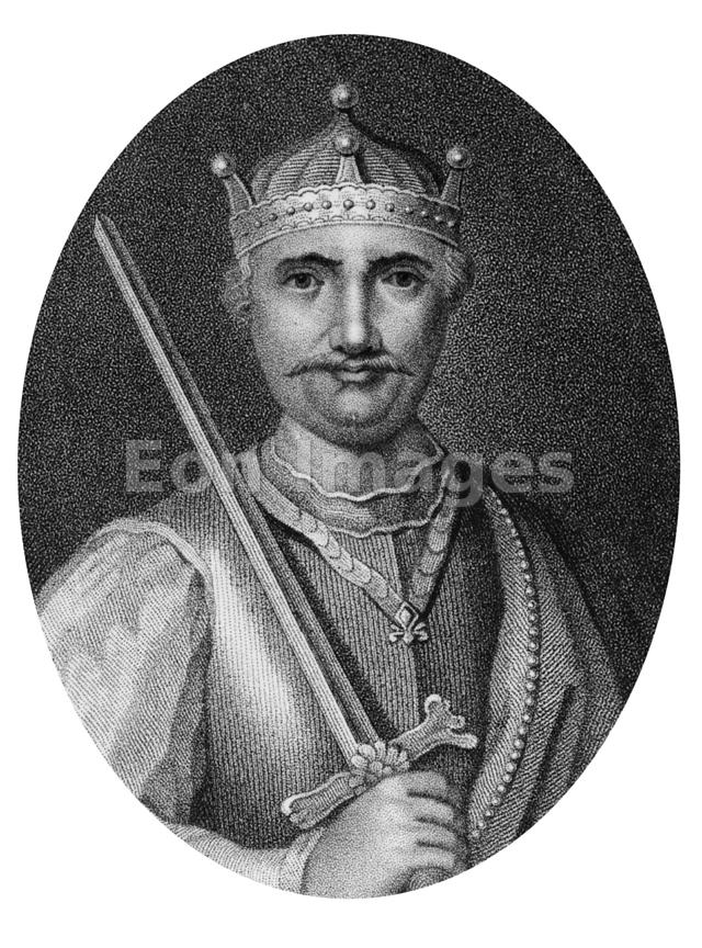 Eon Images | William the Conqueror AKA William I