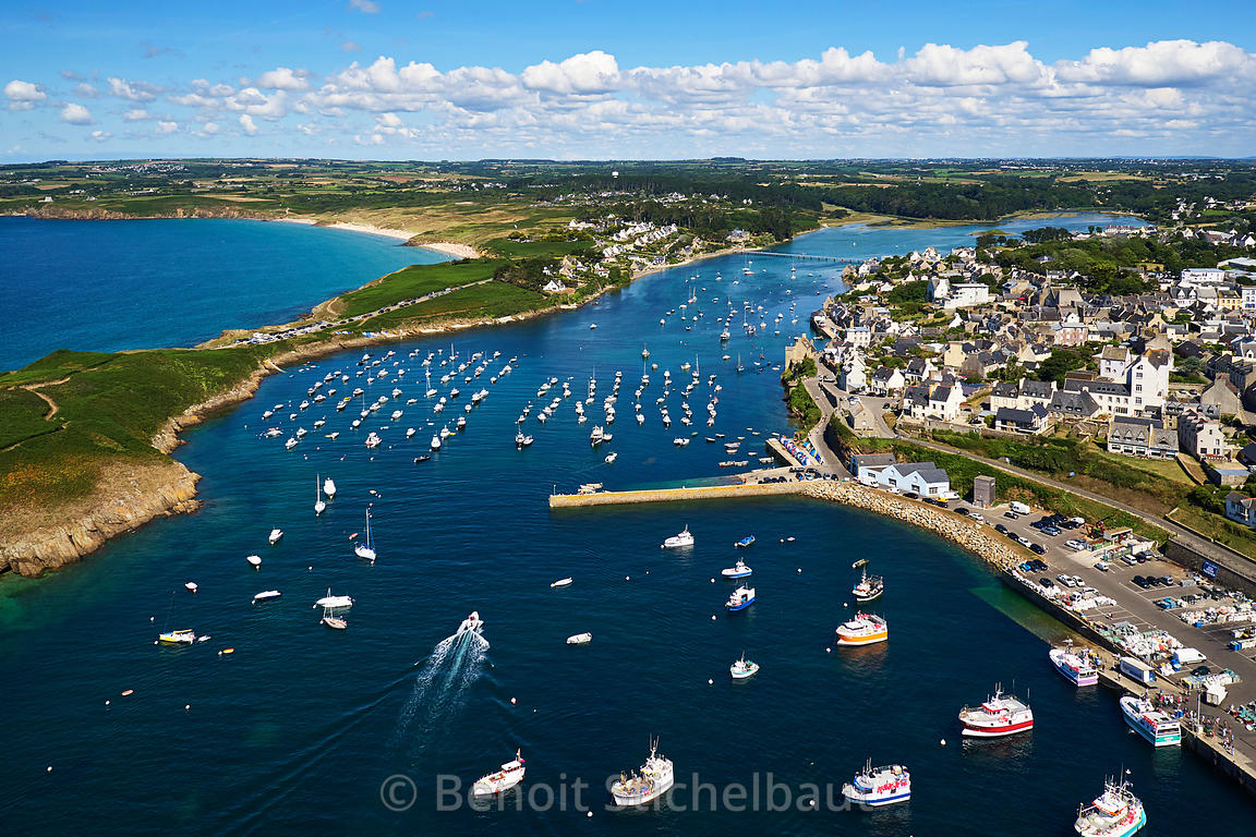 Benoit Stichelbaut Photographe France, Finistère (29, Mer d'Iroise ...