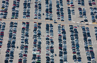 Stock Aerial Photos | Patterns