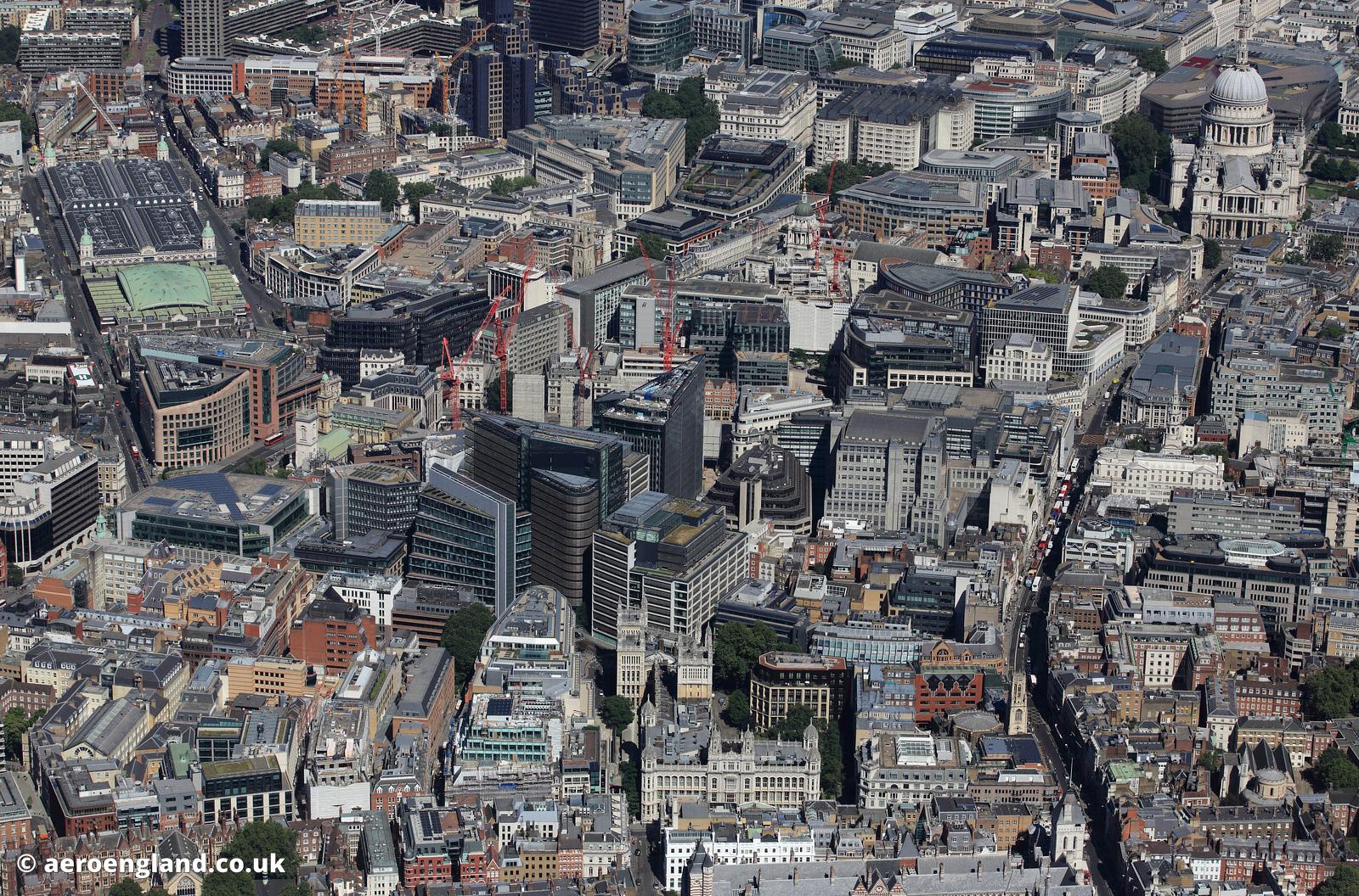 aeroengland | Chancery Lane