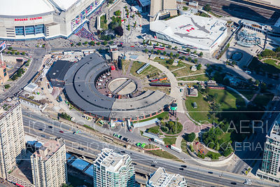 Stock Aerial Photos | Toronto, Ontario