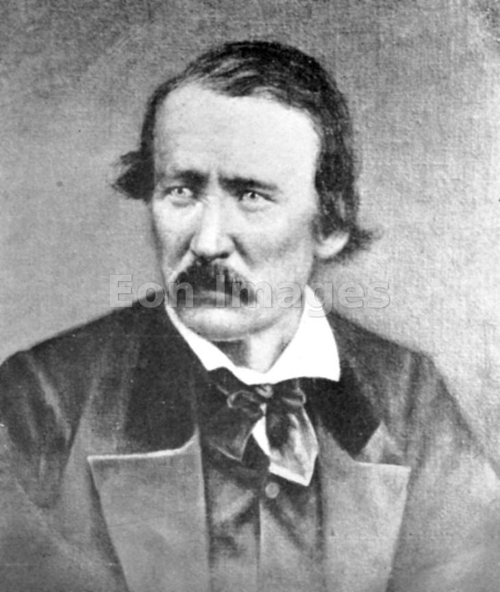 Eon Images | Kit Carson