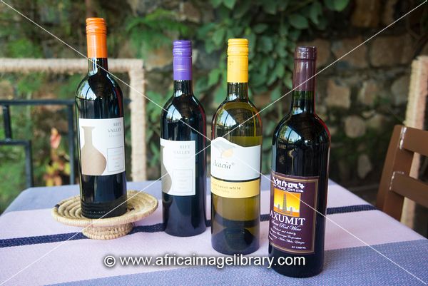 Photos and pictures of: Ethiopian wines, Ethiopia | The Africa Image ...