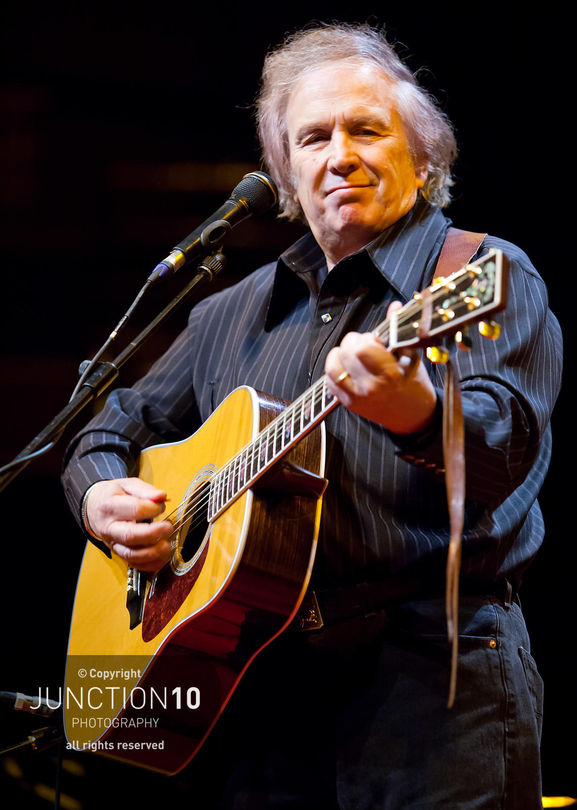 Music Photos by Jason Sheldon / Junction10 Photography | Don McLean ...