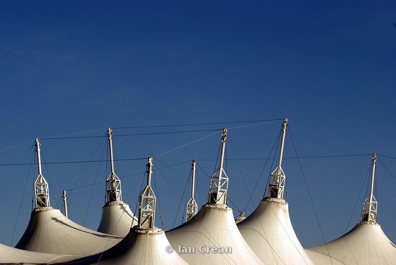 ITC Vision - Ian Crean Photography | Skyline Pavilion