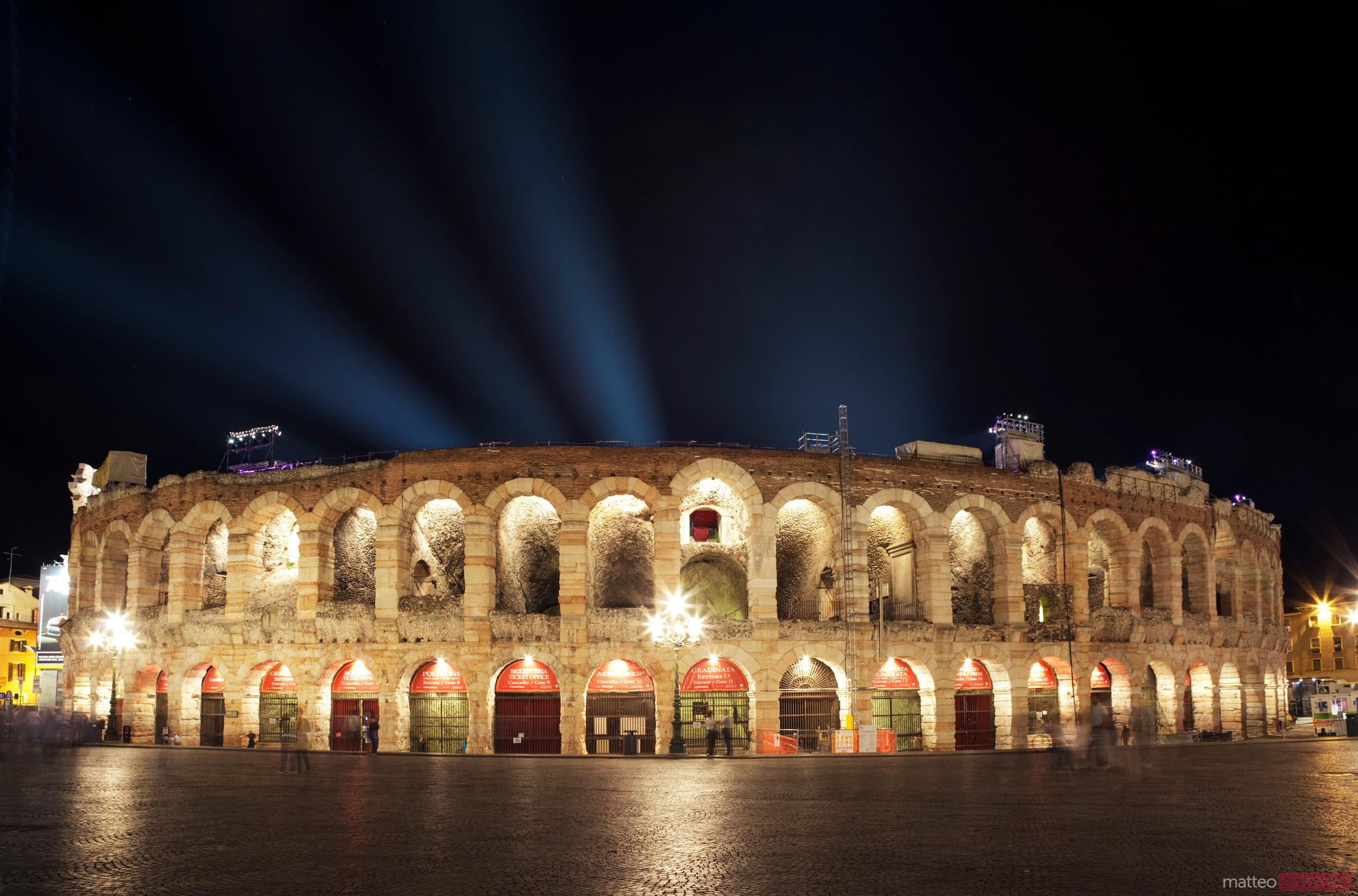 Official Site Arena Di Verona Arena Di Verona Italy