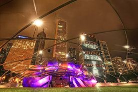 Destiny Photographic Art | Urban