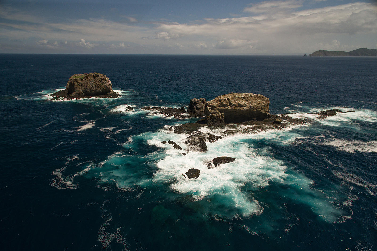 Costa Rica Photographer | Islas Murciélagos, Bat Islands, Costa Rica