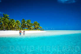 SOUTH PACIFIC STOCK PHOTOS COOK ISLANDS | DAVID KIRKLAND STOCK PHOTO ...