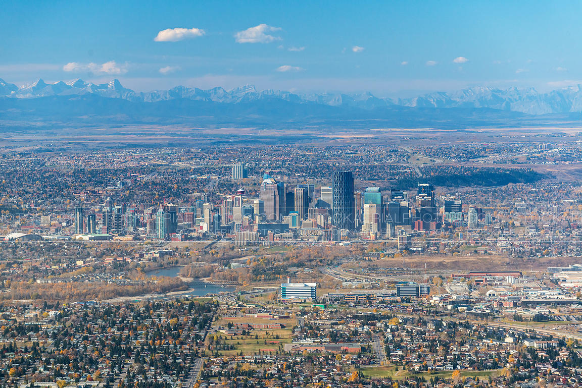 Calgary Skyline & Panoramic Photographs - Page 53 - SkyscraperPage Forum