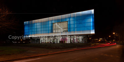 Images of Birmingham Photo Library The Lighthouse Young Peoples Centre ...