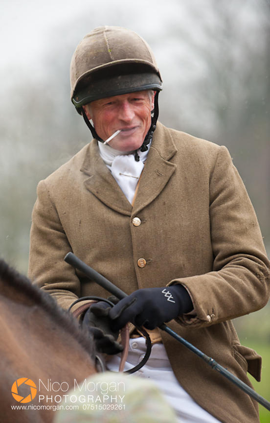 Image: Lord Manton | Photography by Nico Morgan Media, Oakham, Rutland