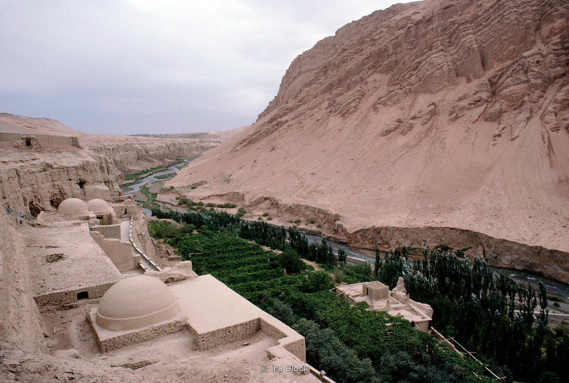 Turfan - JungleKey.fr Image