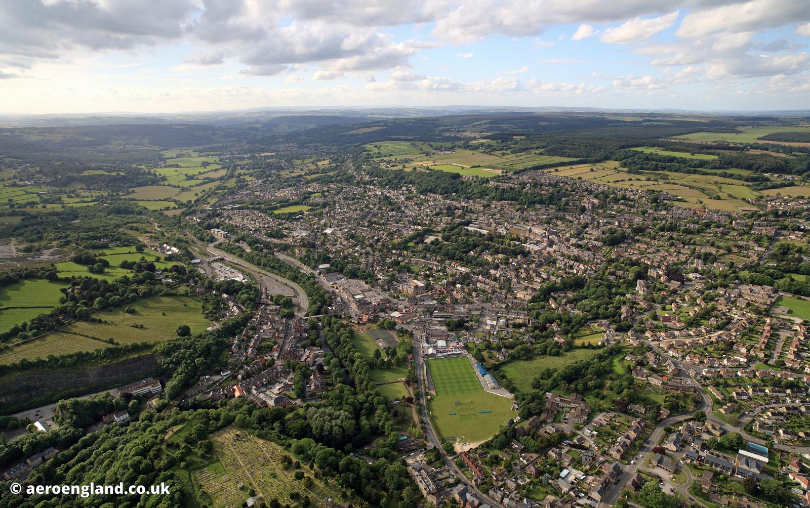 aeroengland | Matlock Derbyshire