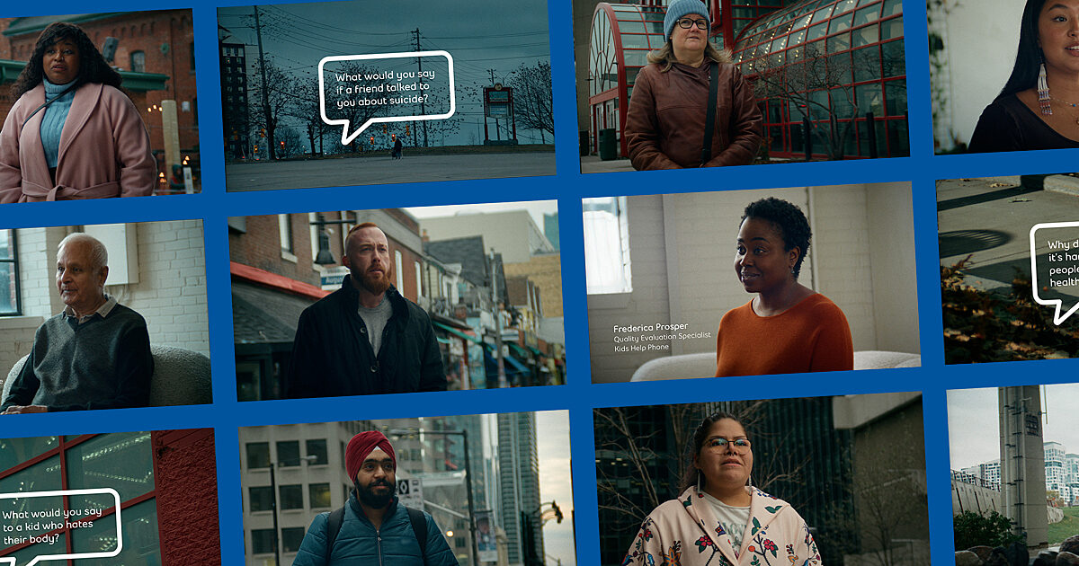 LG2 | Let’s create real change with the 14th edition of Bell Let’s Talk ...