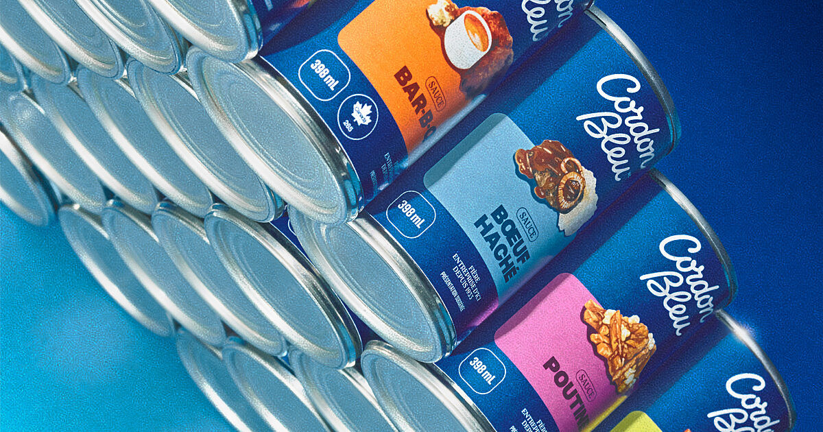 Cordon Bleu: Case study | LG2