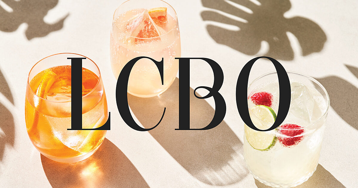 LCBO : l’étude de cas | LG2