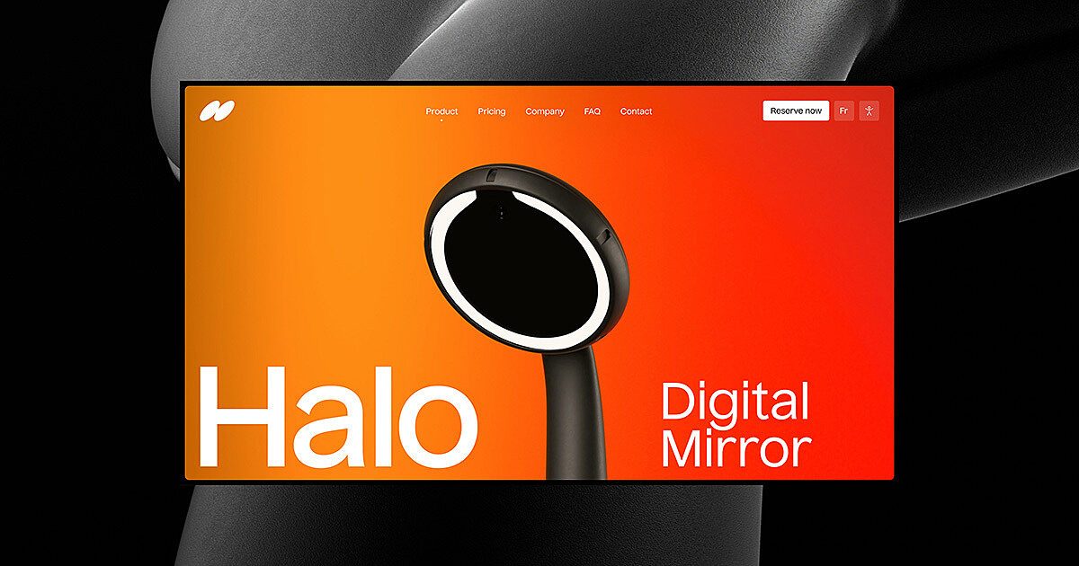 Halo Dental: The case study | LG2