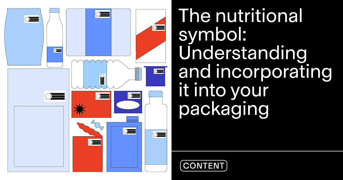 LG2 | The nutritional symbol: Understanding it and incorporating it ...