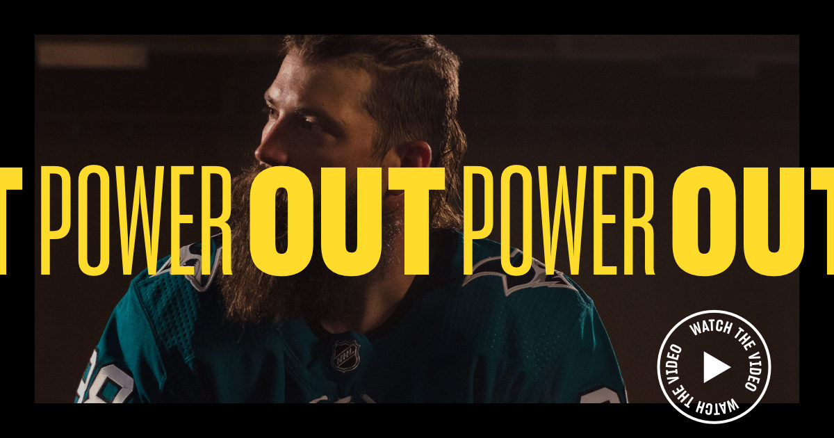 CCM ALL OUT: Brand platform case study | LG2