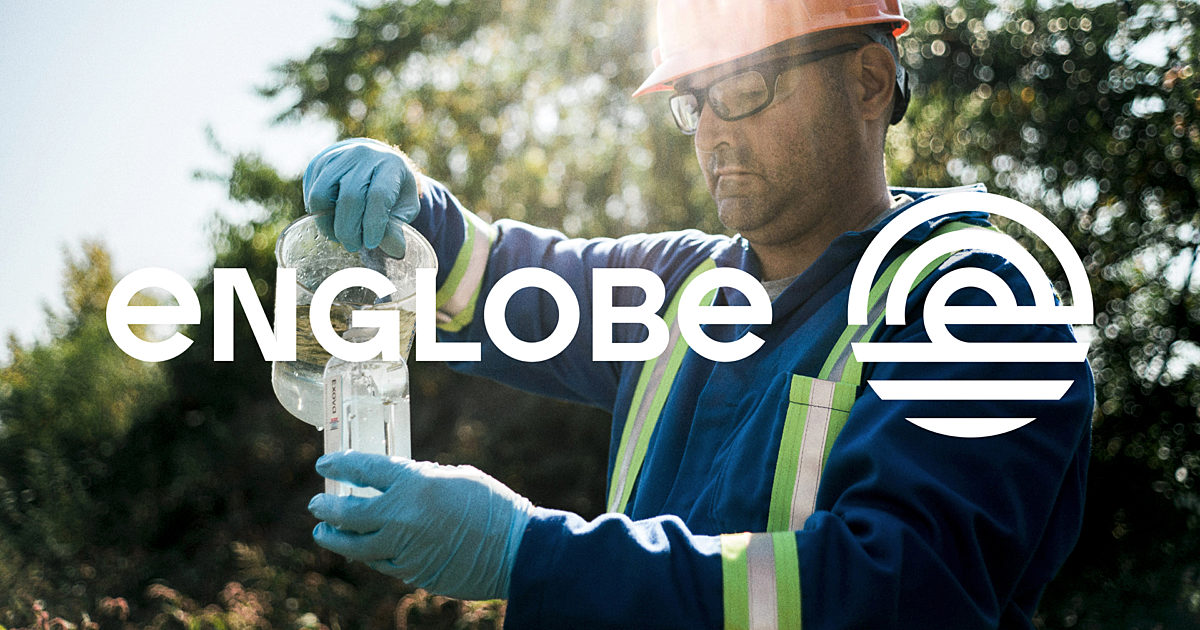 Englobe: the case study | LG2