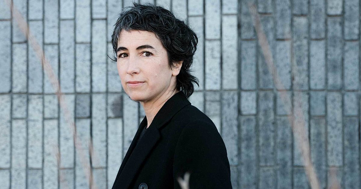 Hélène Fortin to sit on the jury for the ADC 102nd Annual Awards | LG2