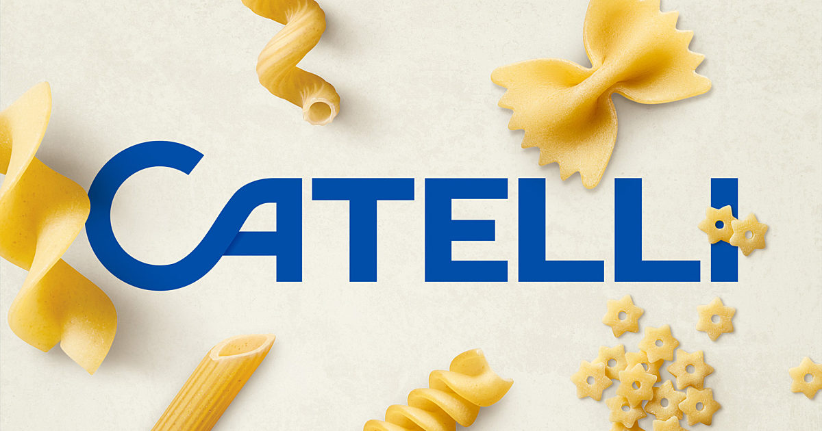 Catelli Pasta - Made for the modern meal: the case study | LG2