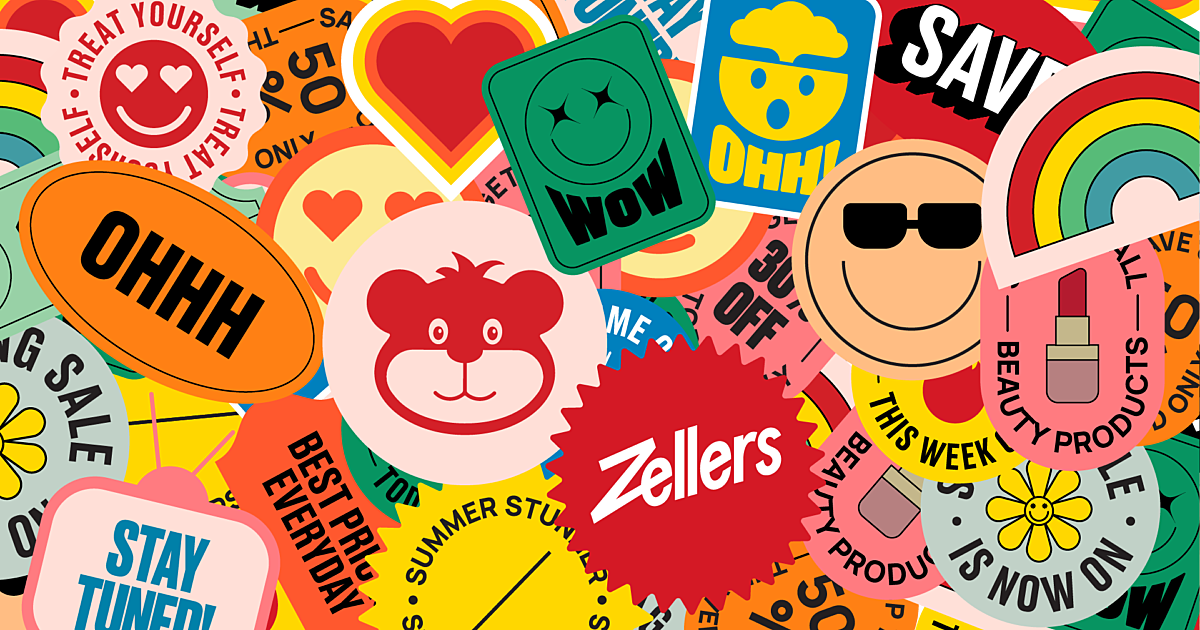 LG2 behind Zellers’ red-hot comeback | LG2