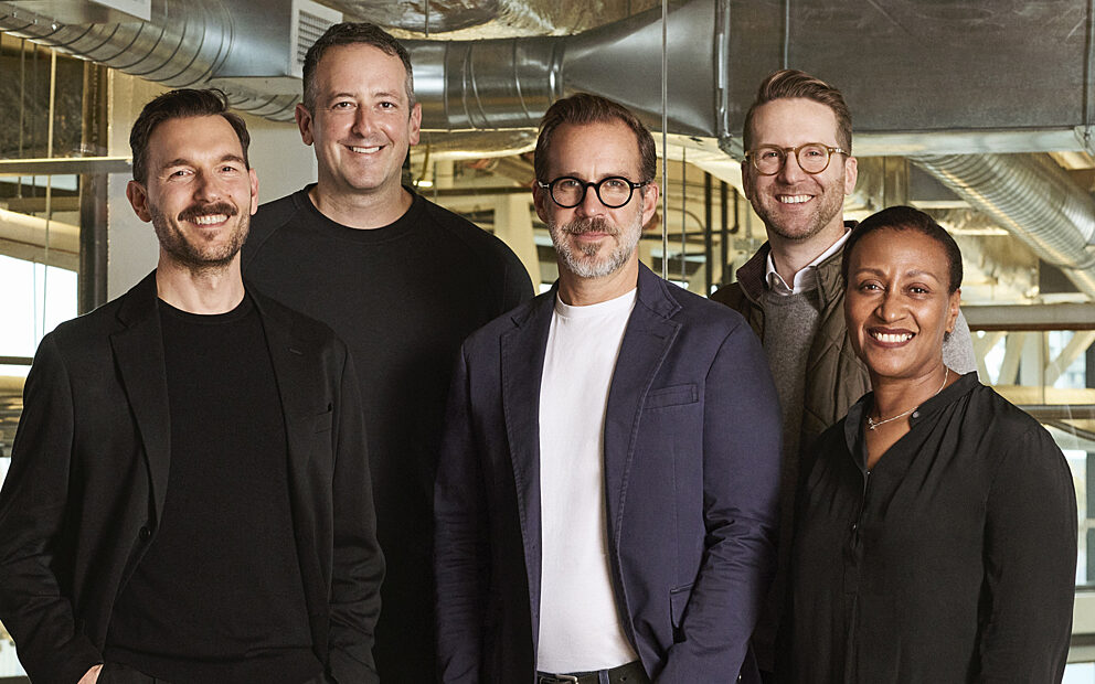 Creative, marketing, communication & digital agency | LG2