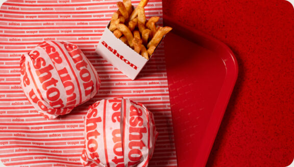 Ashton: case study | LG2