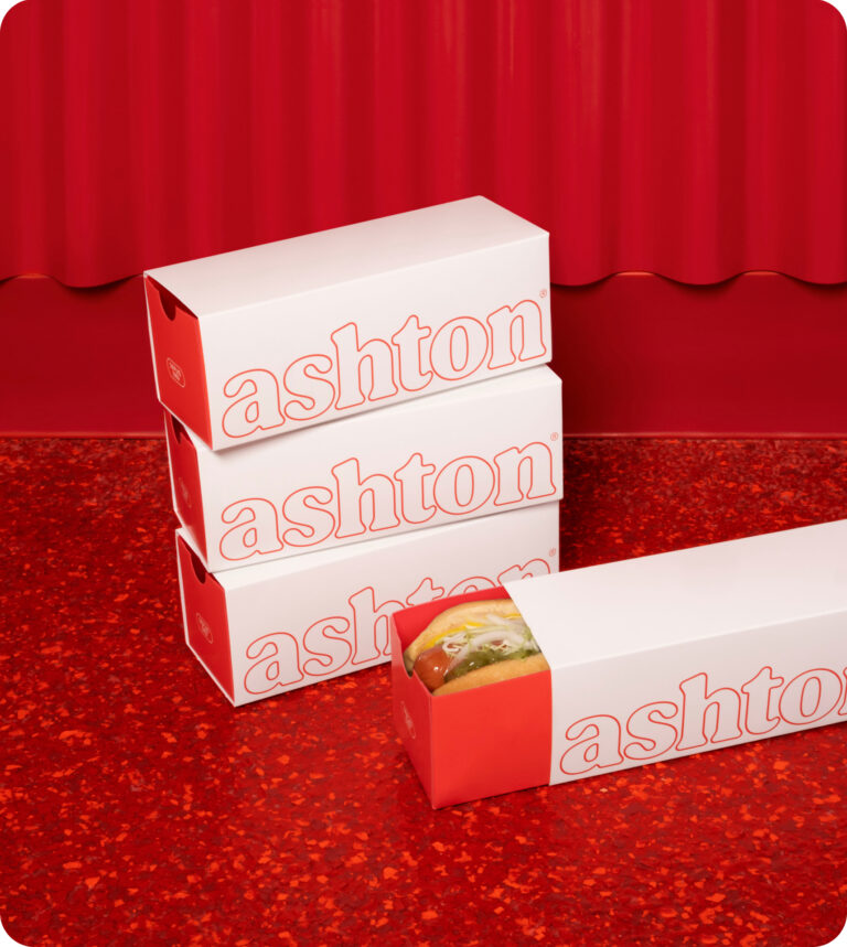 Ashton: case study | LG2