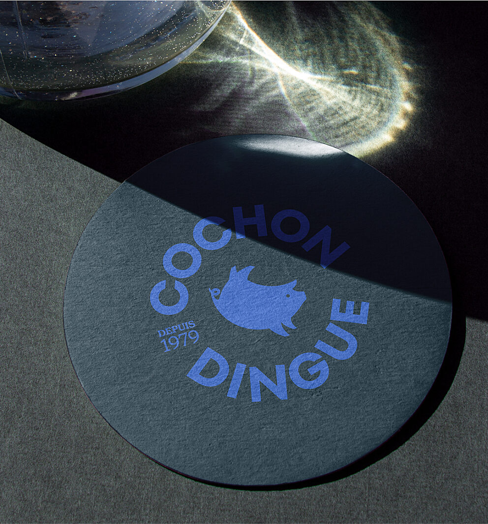 Cochon Dingue : l’étude de cas | LG2