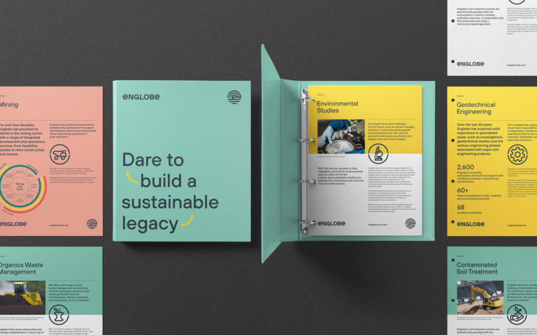 Englobe: the case study | LG2