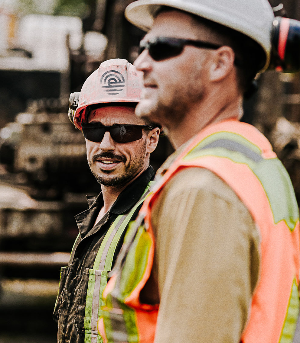 Englobe: the case study | LG2