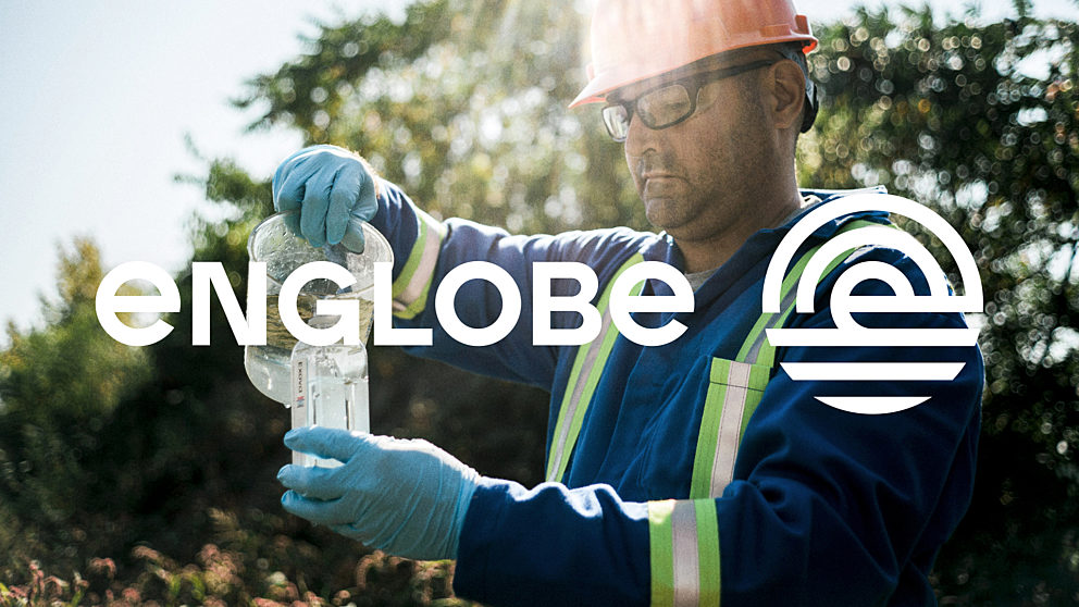 Englobe: the case study | LG2