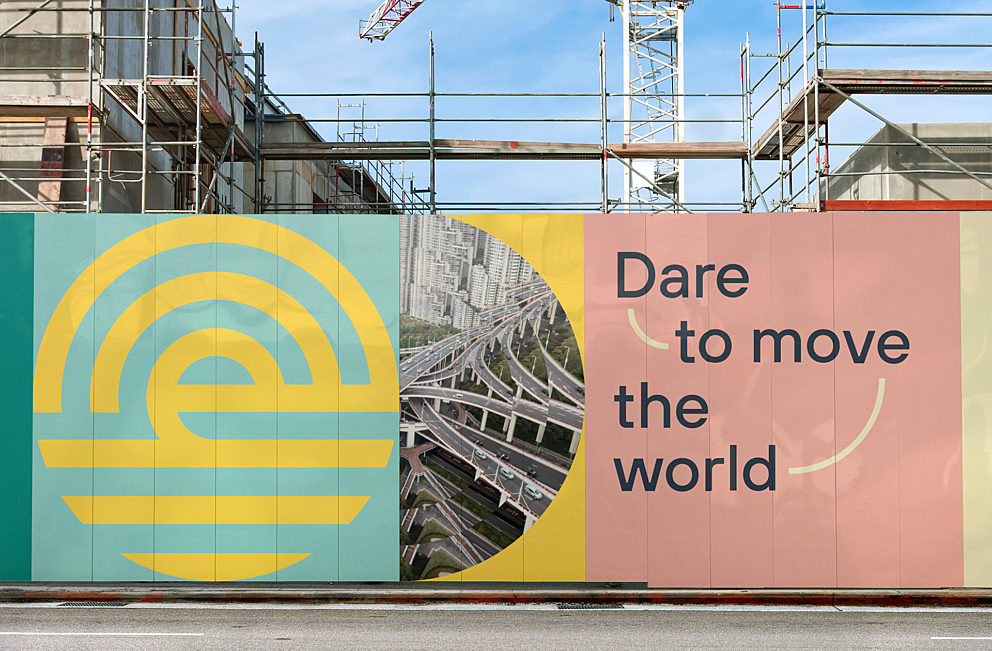 Englobe: the case study | LG2