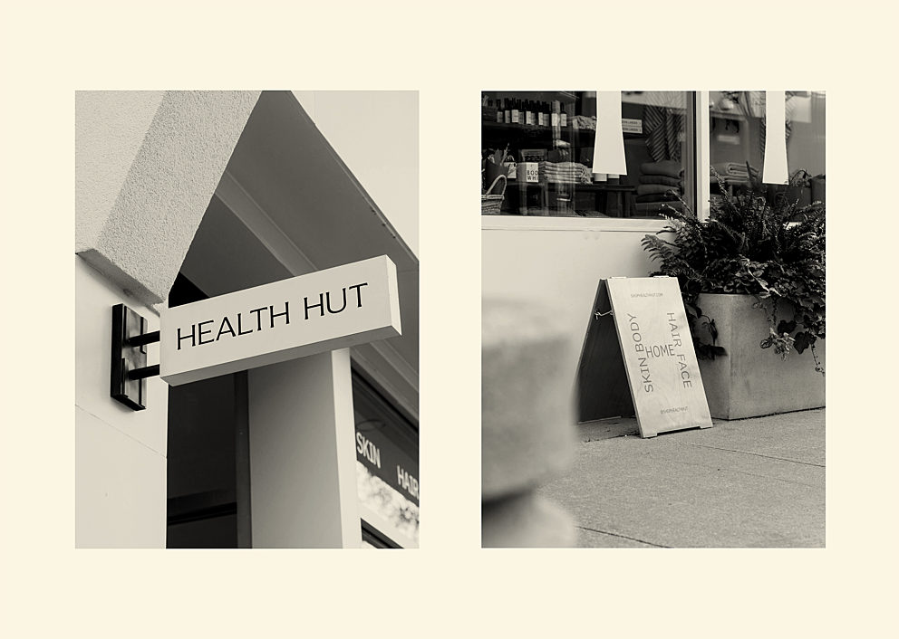 Health Hut: the case study | LG2