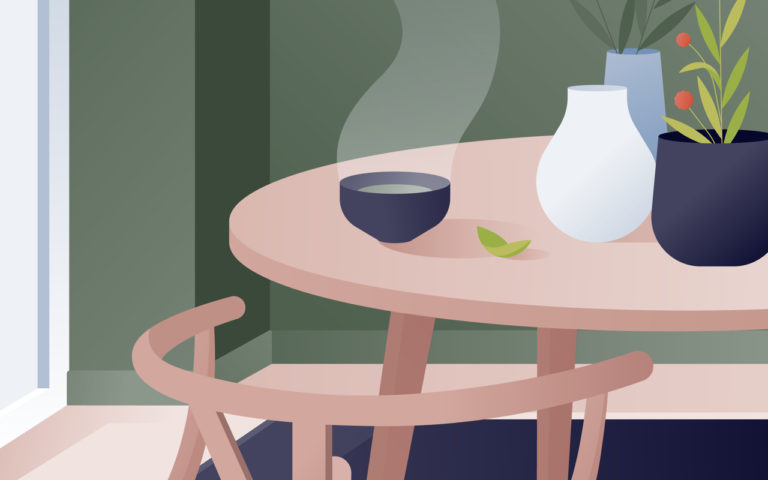 Hilo: Digital & mobile app case study | LG2