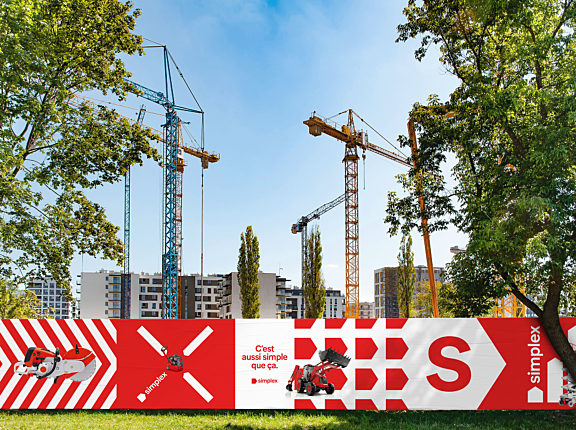 Simplex: Customer experience (CX) & branding case study | LG2