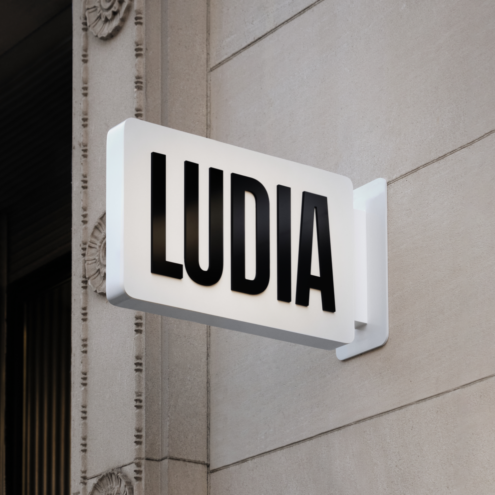 Ludia: case study | LG2