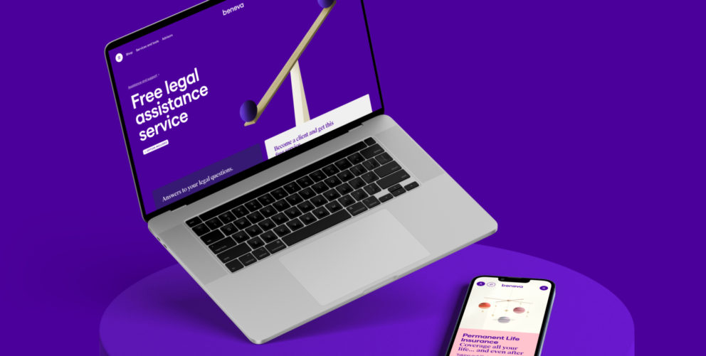 Projects & case studies | LG2