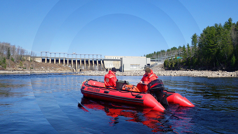 Englobe: the case study | LG2