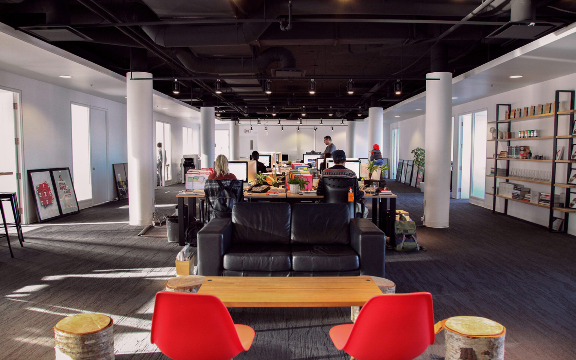 Englobe : l’étude de cas | LG2